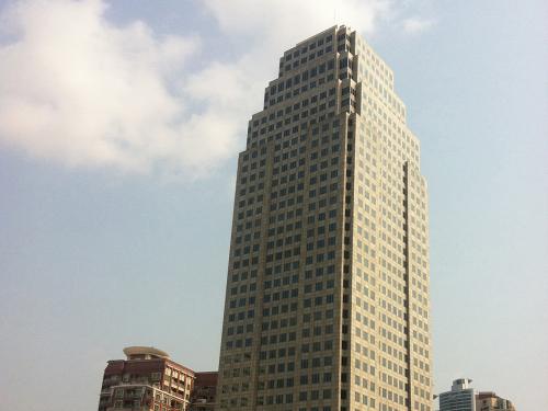 Construction Results ｜ Thailand Interior Construction Division ｜ Tokyo ...