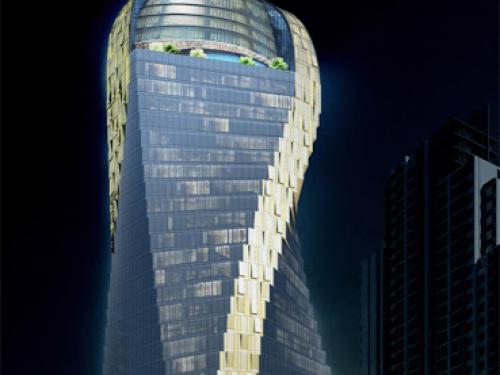 Construction Results ｜ Thailand Interior Construction Division ｜ Tokyo ...