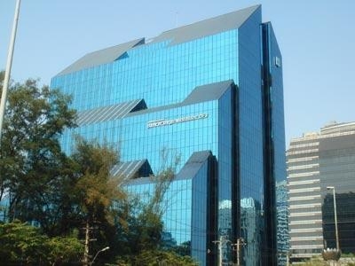 Property information of Harindhorn Building | Find an office Search by ...